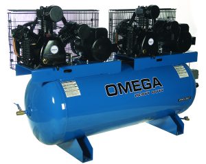 Duplex - Omega Compressors