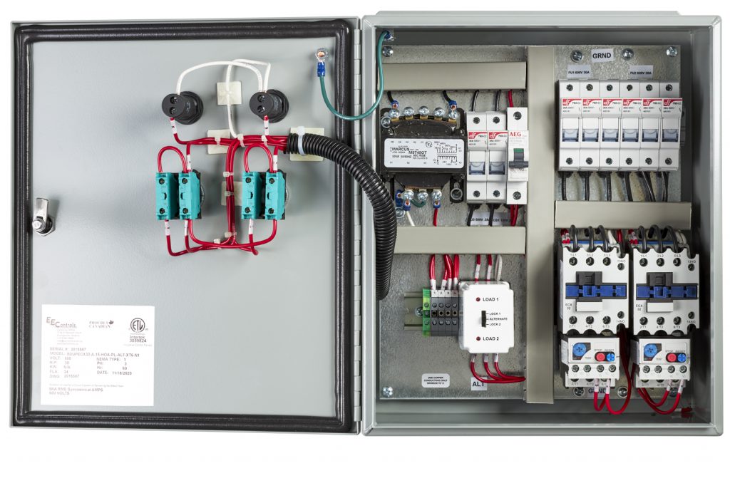 Accessories - Omega Compressors